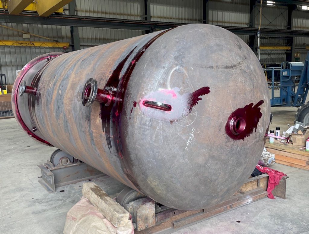 AXIS Inspection Group Ltd. Main Home